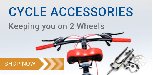 Car Parts Worcester | Car Accessories Droitwich |Car Spares Malvern